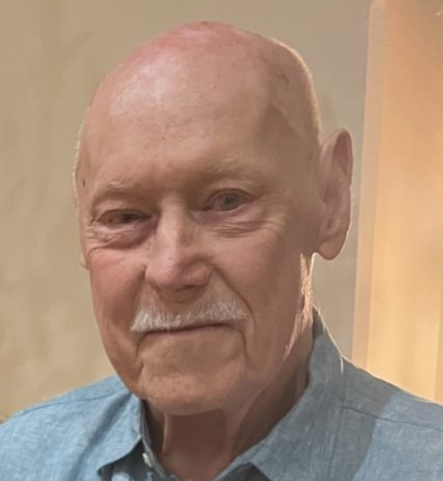 Robert "Barry" Waddell | Vivid Stream